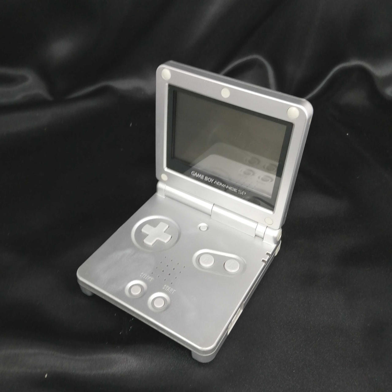 Nintendo Gameboy Advance SP AGS-001 Used in Japan – The Japan Pride
