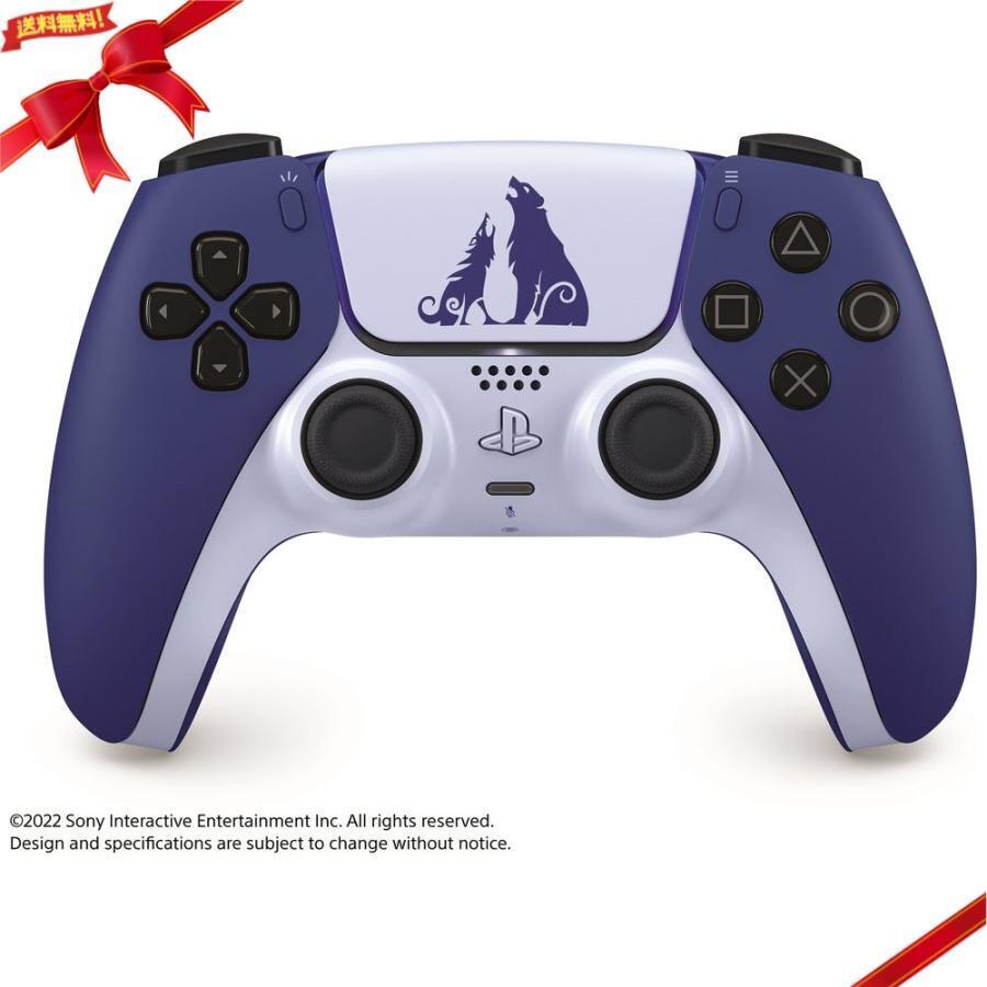 PS5 Wireless Controller Genuine DualSense God of War Ragnarok Limited ...